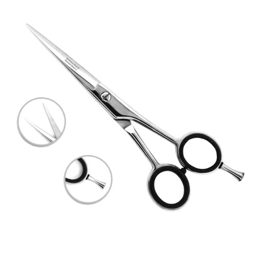 Super Cut Barbar Scissors