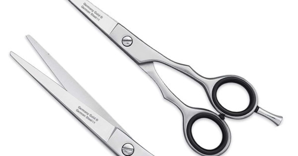 Professional Hair Cutting & Barbar Scissors
