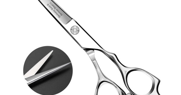 Professional Hair Cutting & Barbar Scissors