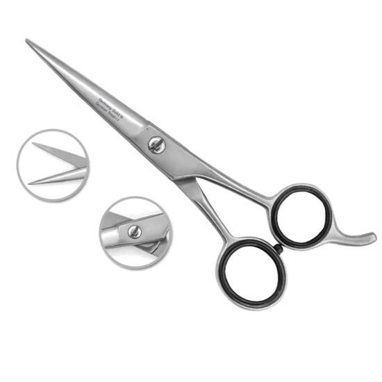 Professional Hair Cutting Shears